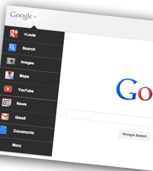 Google introduce la nuova navigation bar [Video]