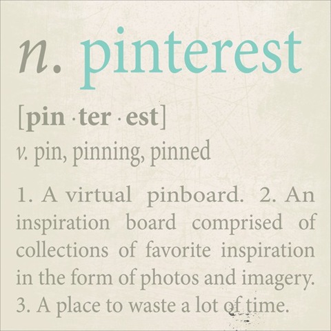 Pinterest: Il Social Network ispirazionale che tramite la Social ...
