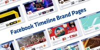 Nuove Facebook Brand Pages: i migliori esempi e come attivarle