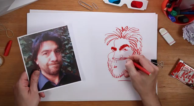 Break Time Friday: Prima Social Media Campaign Live per Kit Kat