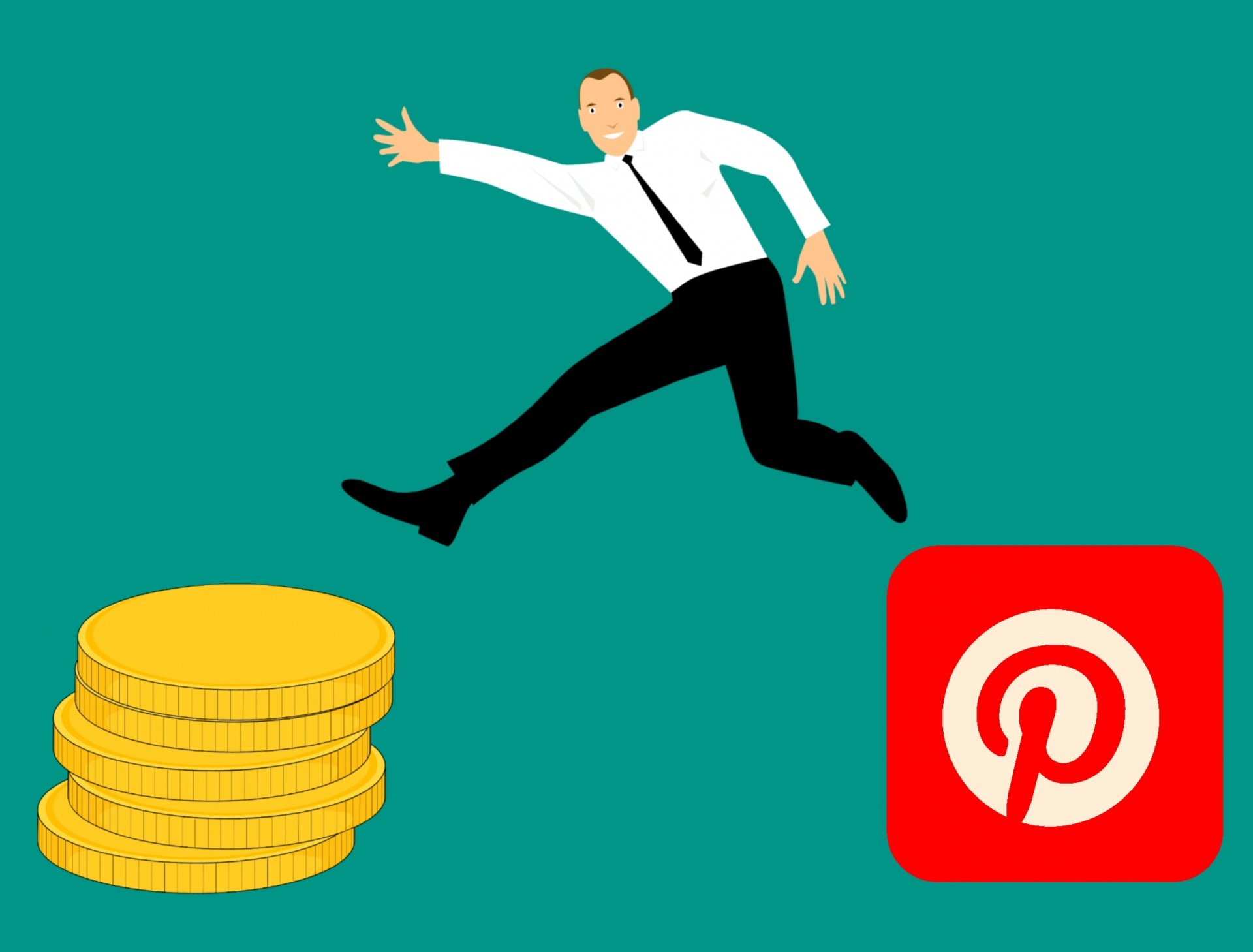 Come gestire un ecommerce su Pinterest: efficacia del price tag
