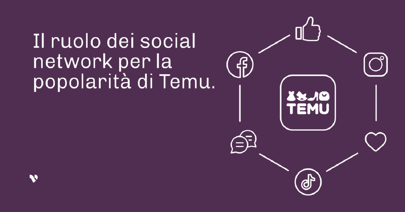 #TemuHaul: il ruolo dei Social nell'ascesa di Temu