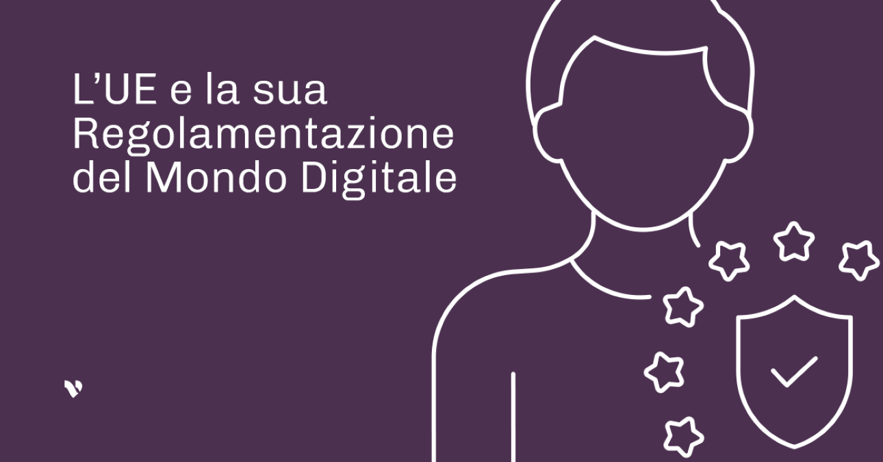 Digital Services Act e Digital Markets Act: La Regolamentazione del ...