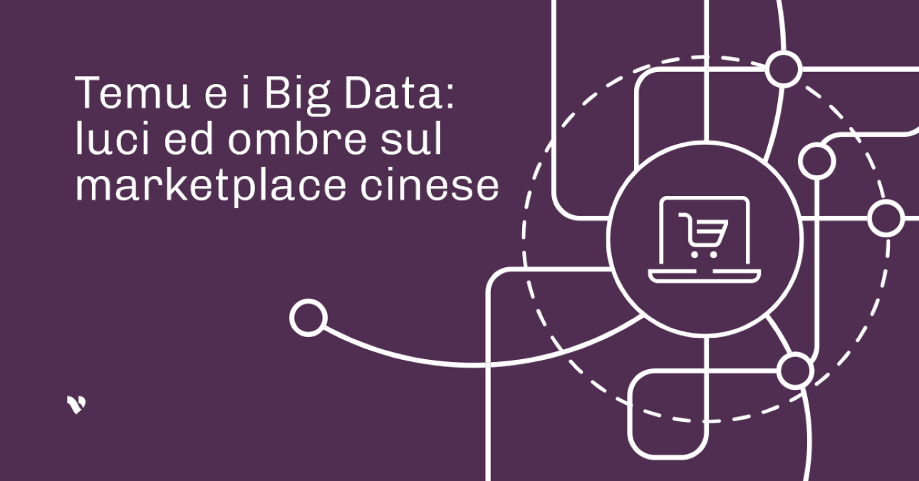 Come l'analisi dei Big Data dirige l'offerta di mercato: il caso Temu